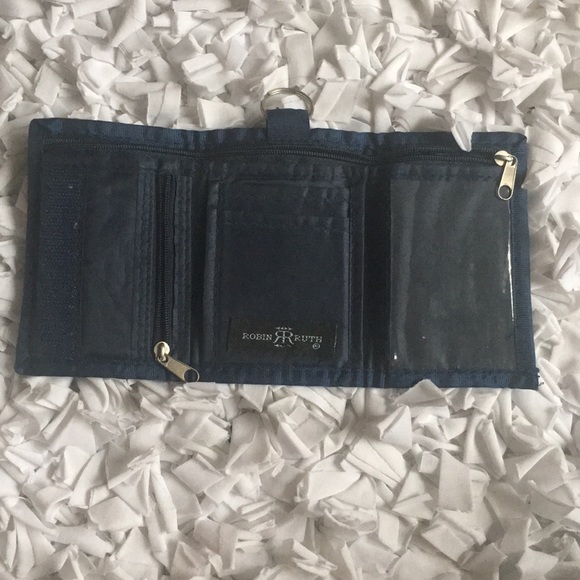 Robin Ruth | Other | Vintage Wallet | Poshmark